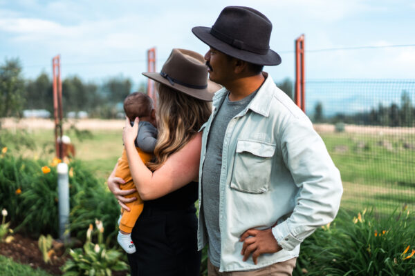 Home - Farmhouse Rwanda